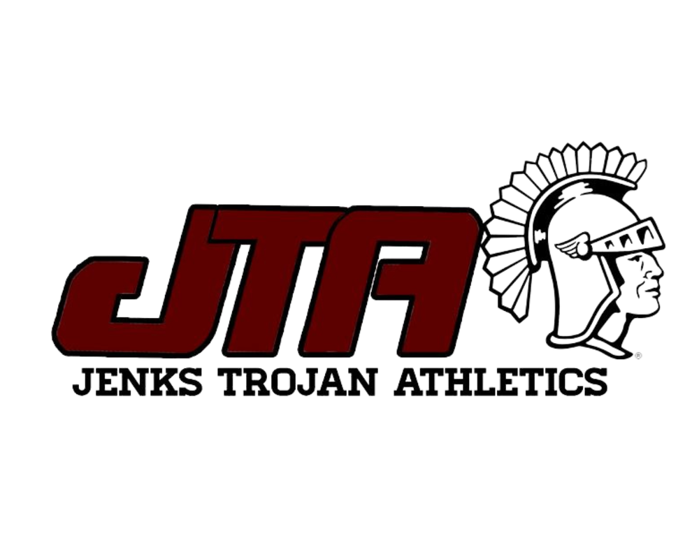 Jenks Trojan Athletics