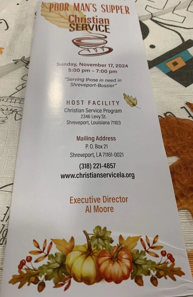 christianservicela - Home