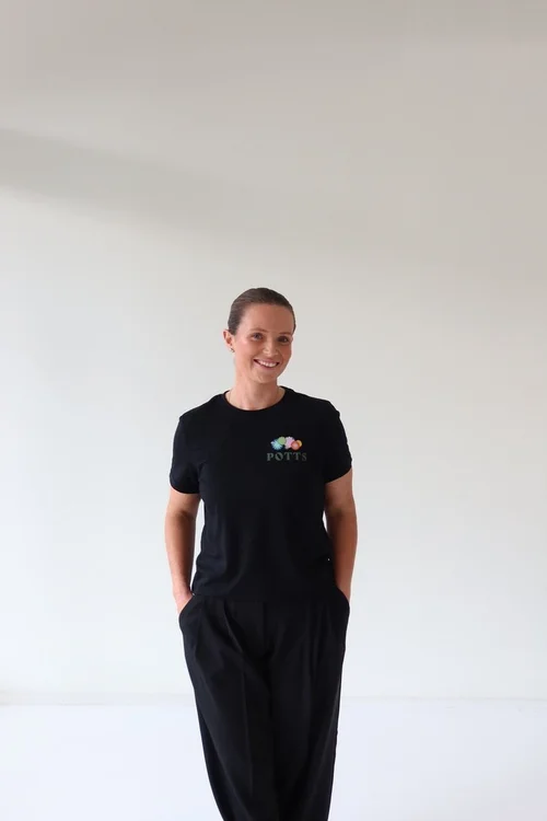 Meet the OT — POTTS Paediatric Occupational Therapy