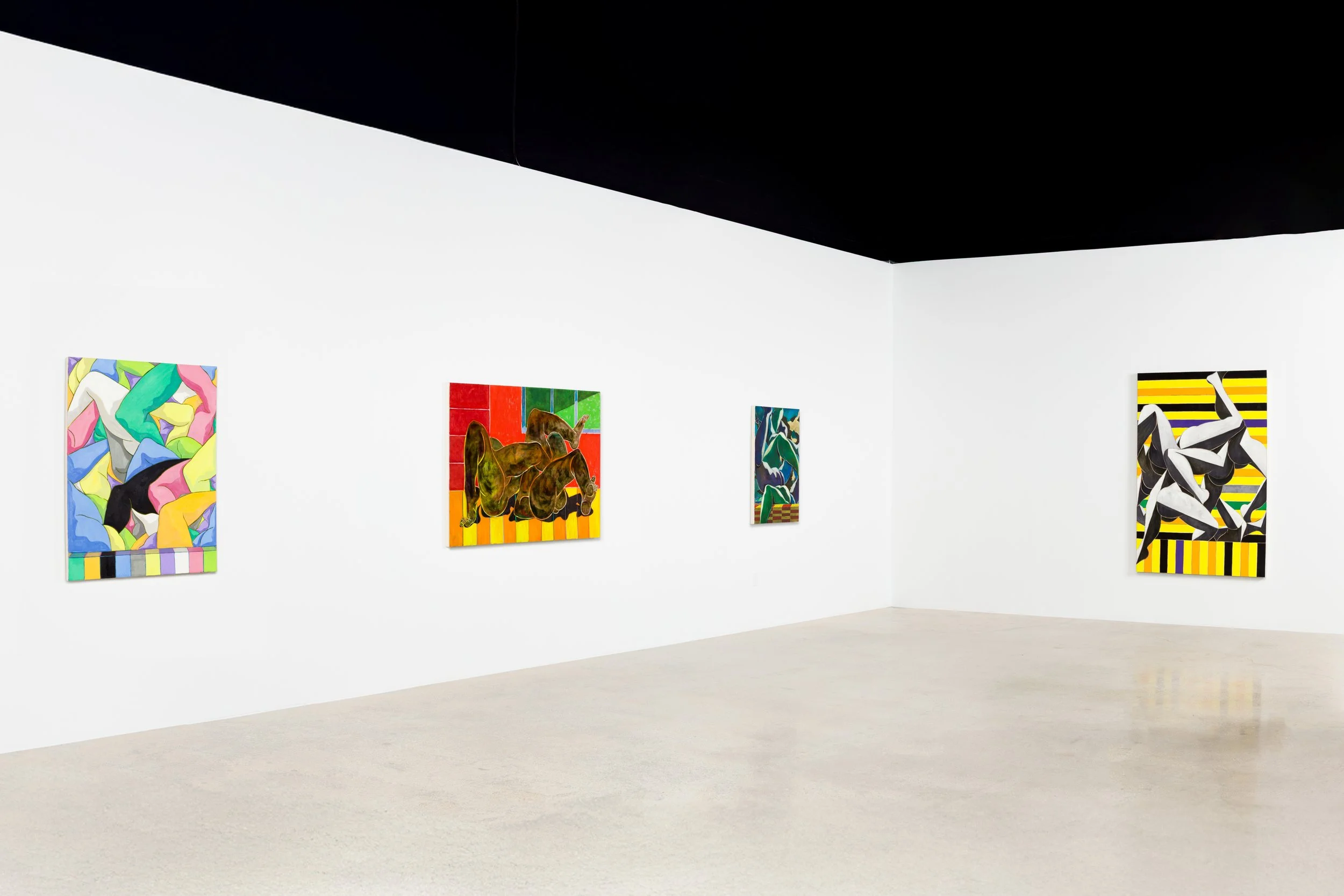 Mark Yang: Exploring Vulnerability, Connection, and the Human Body ...