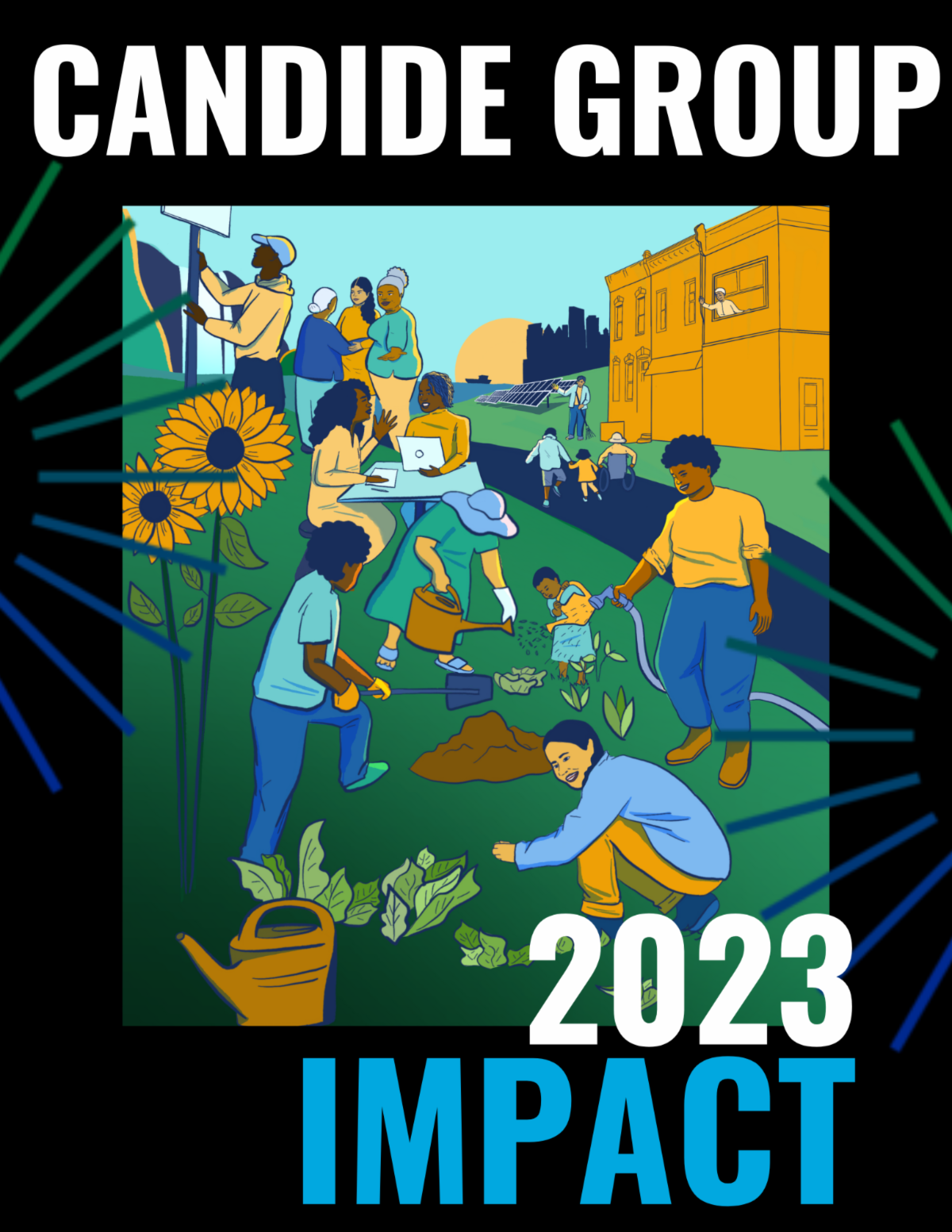 Our Newsletters — Candide Group