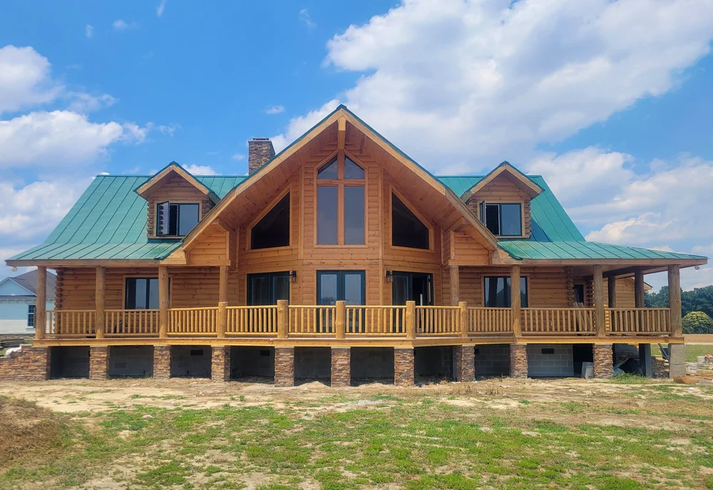 Services | Book a Free Consultation — The CabinSmiths LLC
