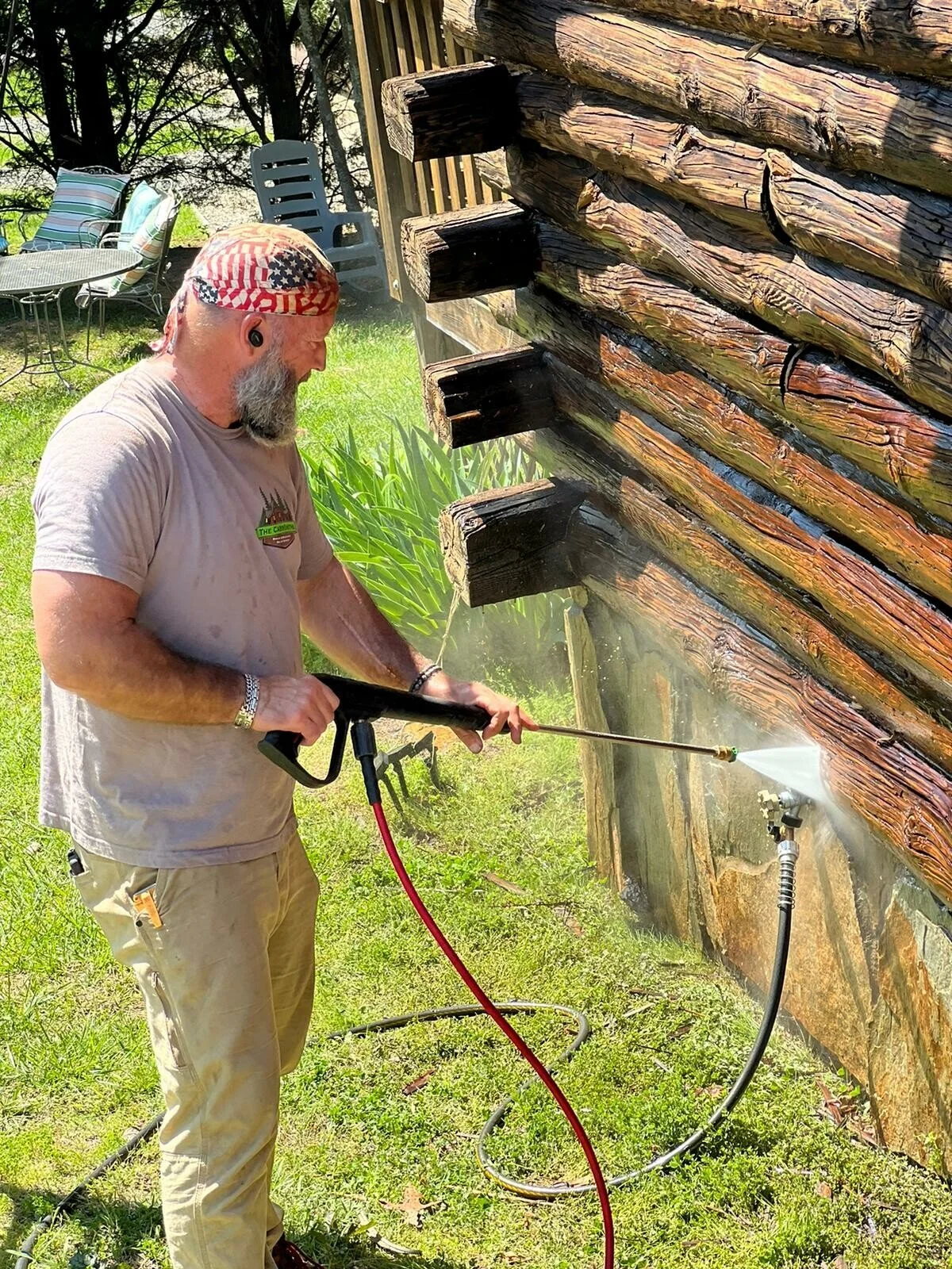 Services | Book a Free Consultation — The CabinSmiths LLC