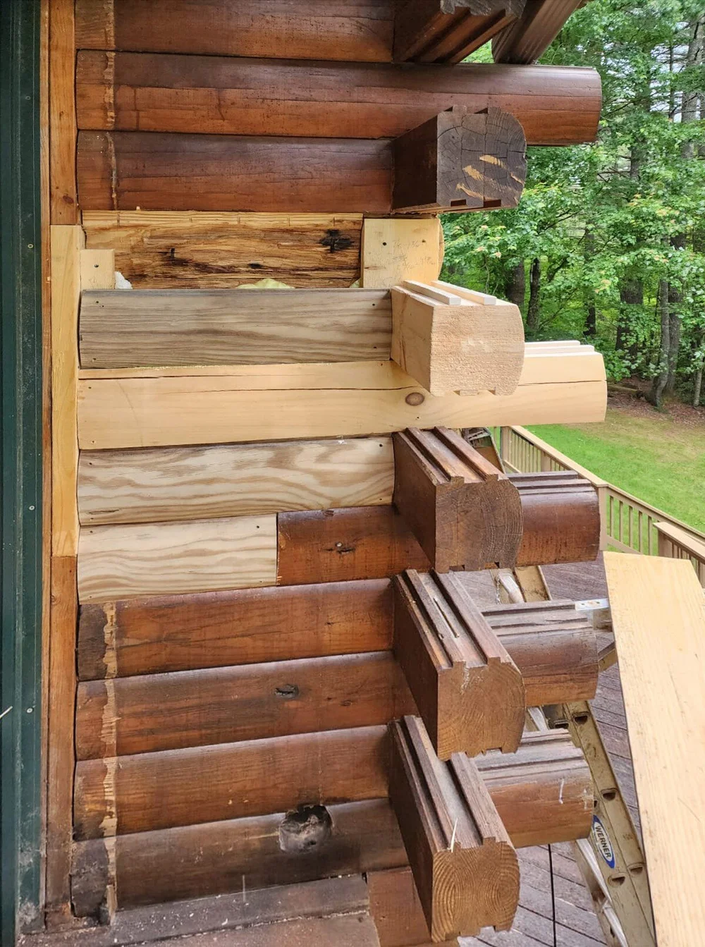 Services | Book a Free Consultation — The CabinSmiths LLC
