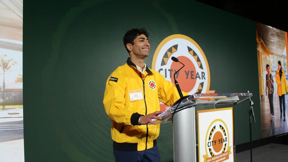 City Year Bay Area: San José/Silicon Valley