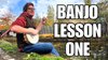 Banjo Adventures