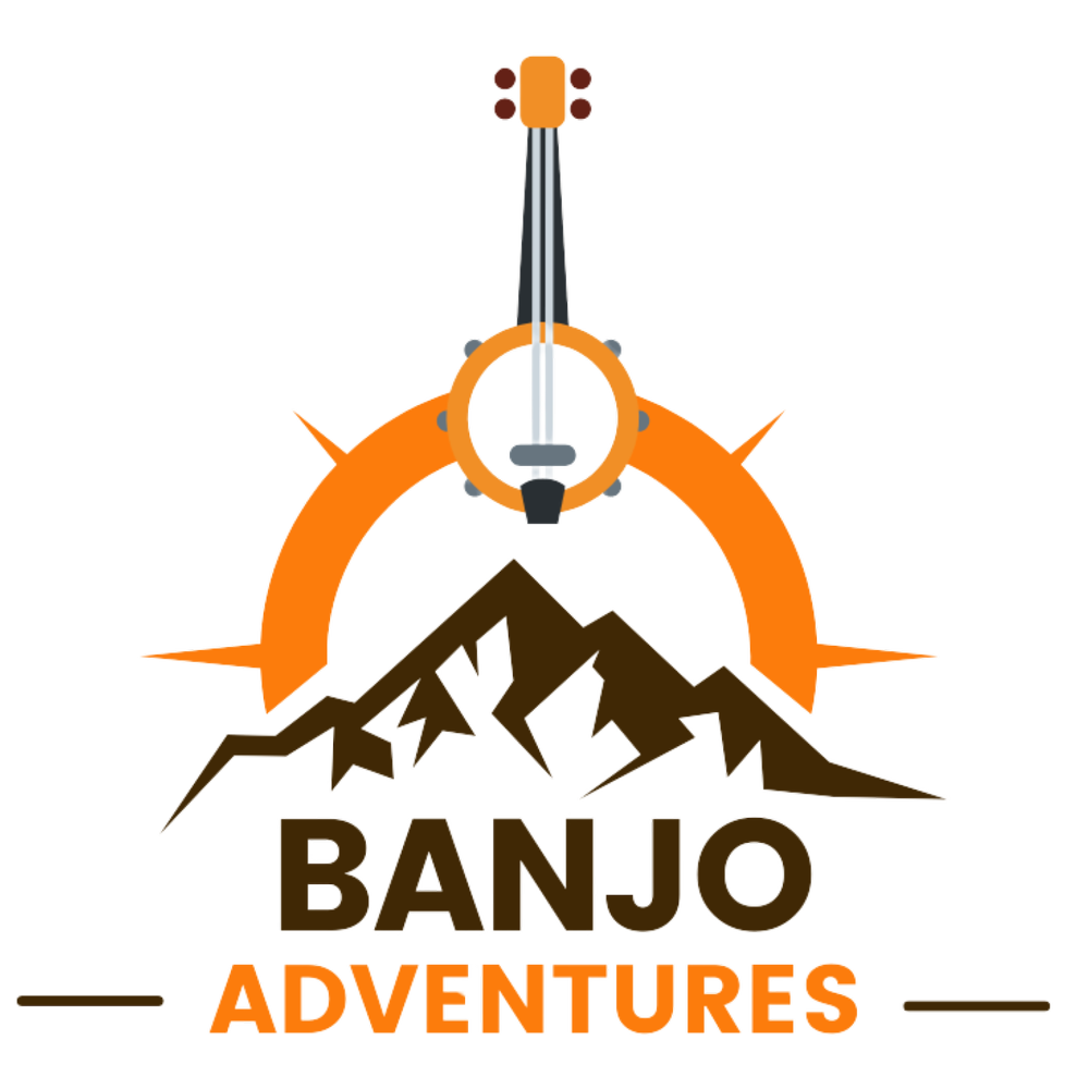 Banjo Adventures