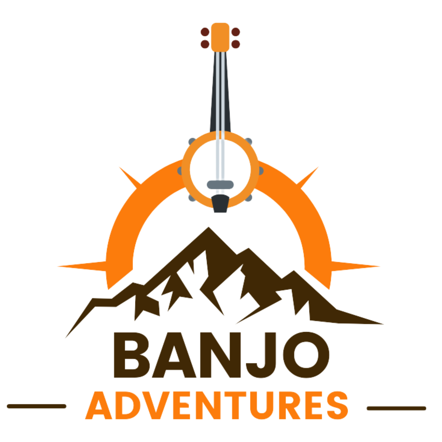 Banjo Adventures