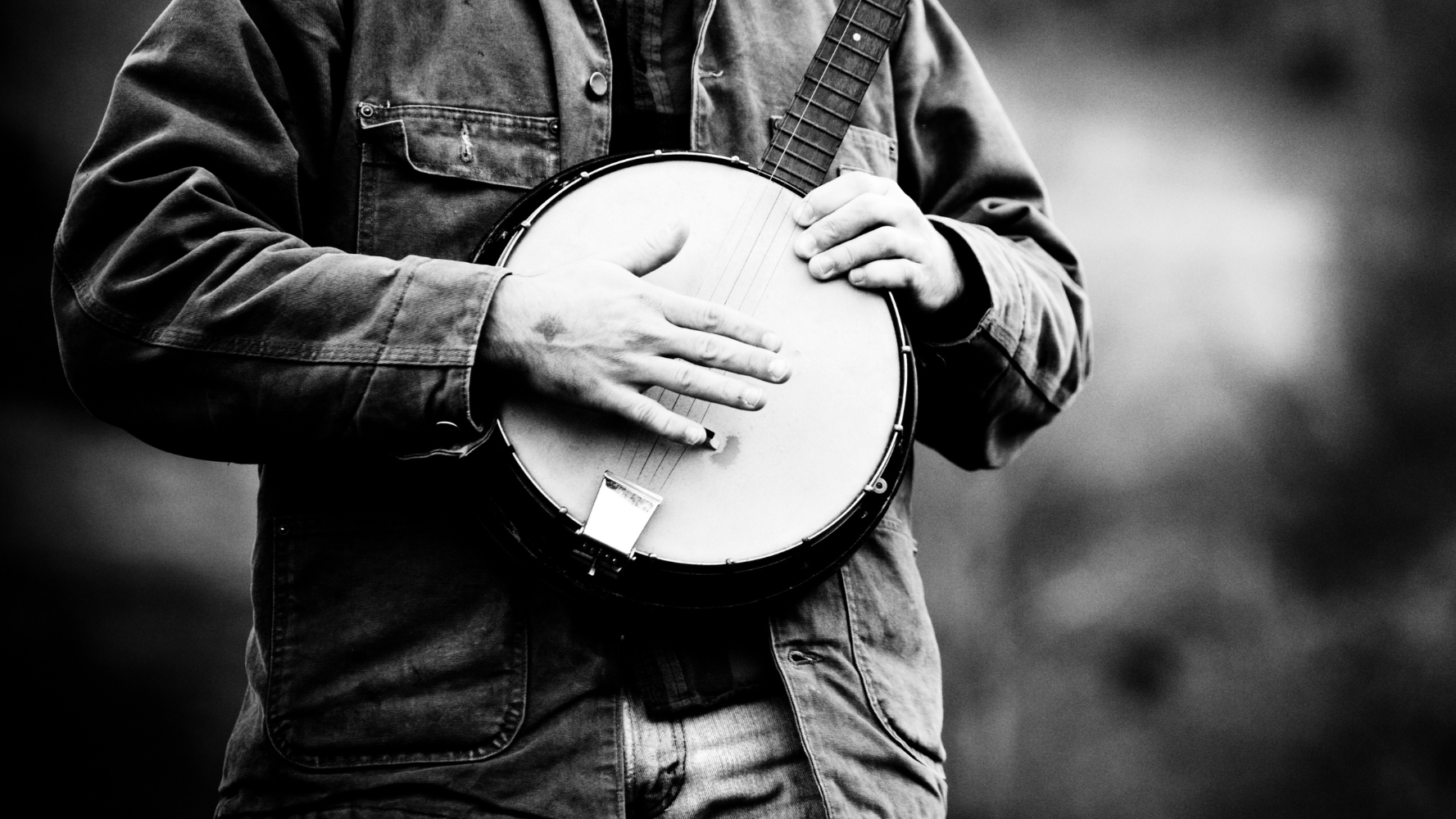 Learn Banjo as a Complete Beginner (Step-by-Step for Adults Starting ...