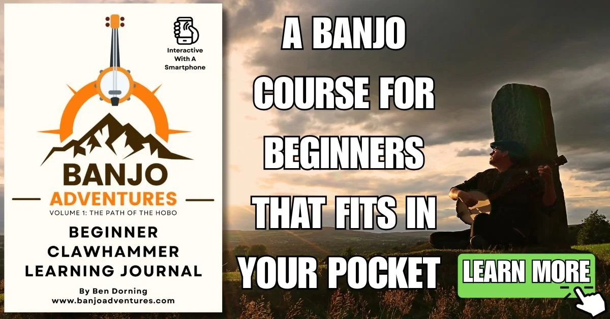 How Long Does It Really Take to Learn Banjo? (Honest Beginner Guide ...