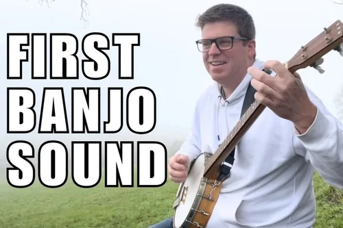 Learn Banjo as a Complete Beginner (Step-by-Step for Adults Starting ...