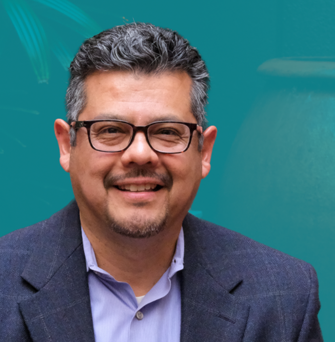 Conference — Latinos Unidos Oregon