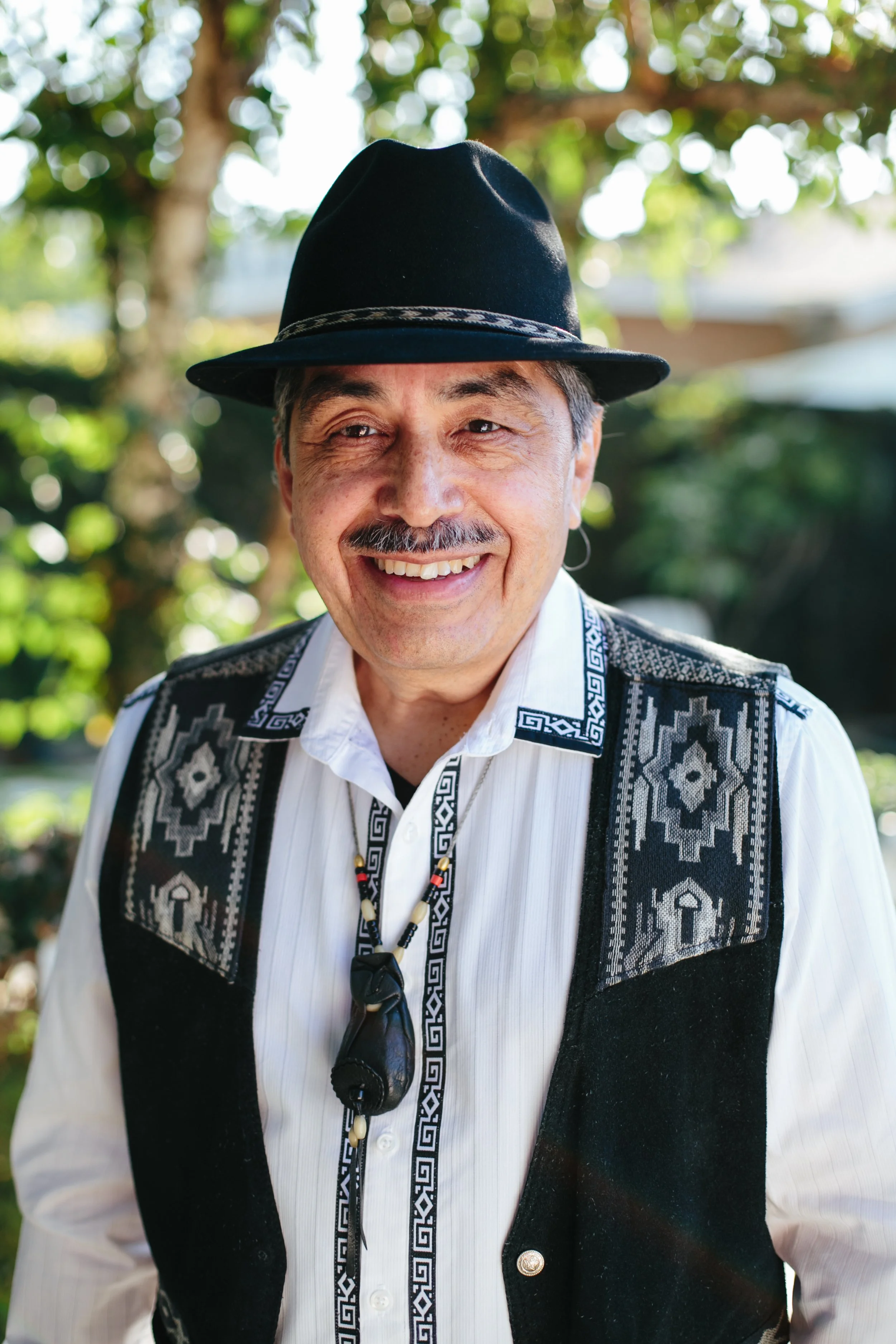 Conference — Latinos Unidos Oregon