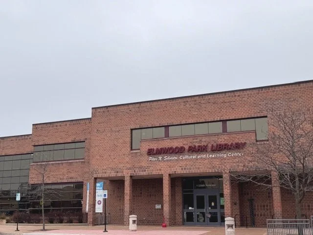 EP Library Facts | Your trusted source for | Elmwood Park Public Library