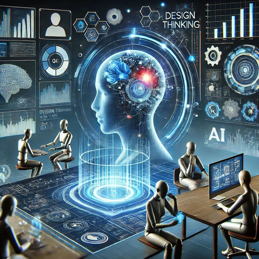 Artificial Intelligence at OCNUS | Strategy & Innovation — Ocnus Consulting