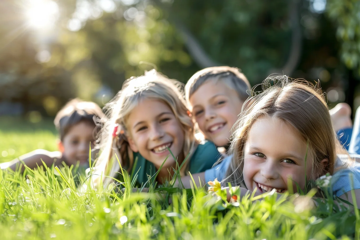 Acton Academy North Shore | Alternative Education in Auckland