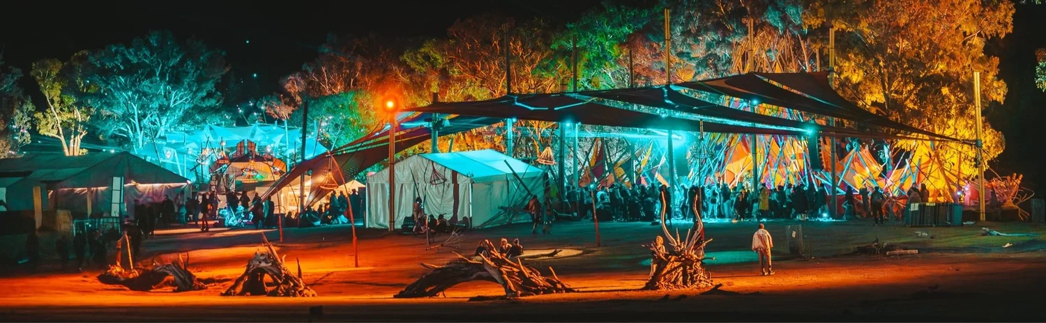 Dragon Dreaming Festival