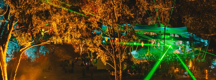 Dragon Dreaming Festival