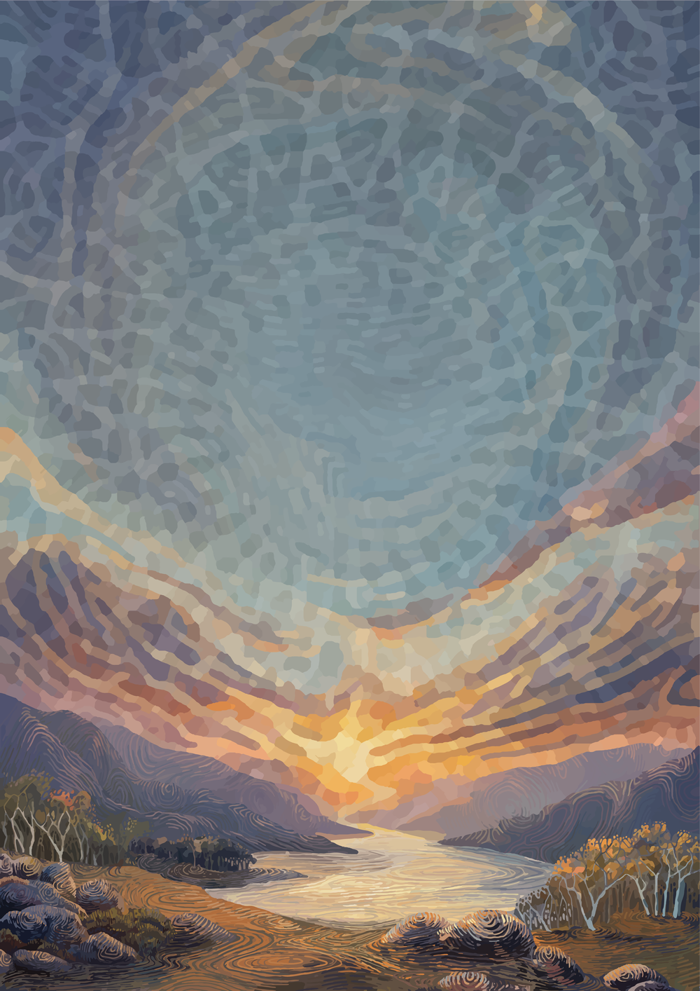 One Nighters and Other Events — Dragon Dreaming