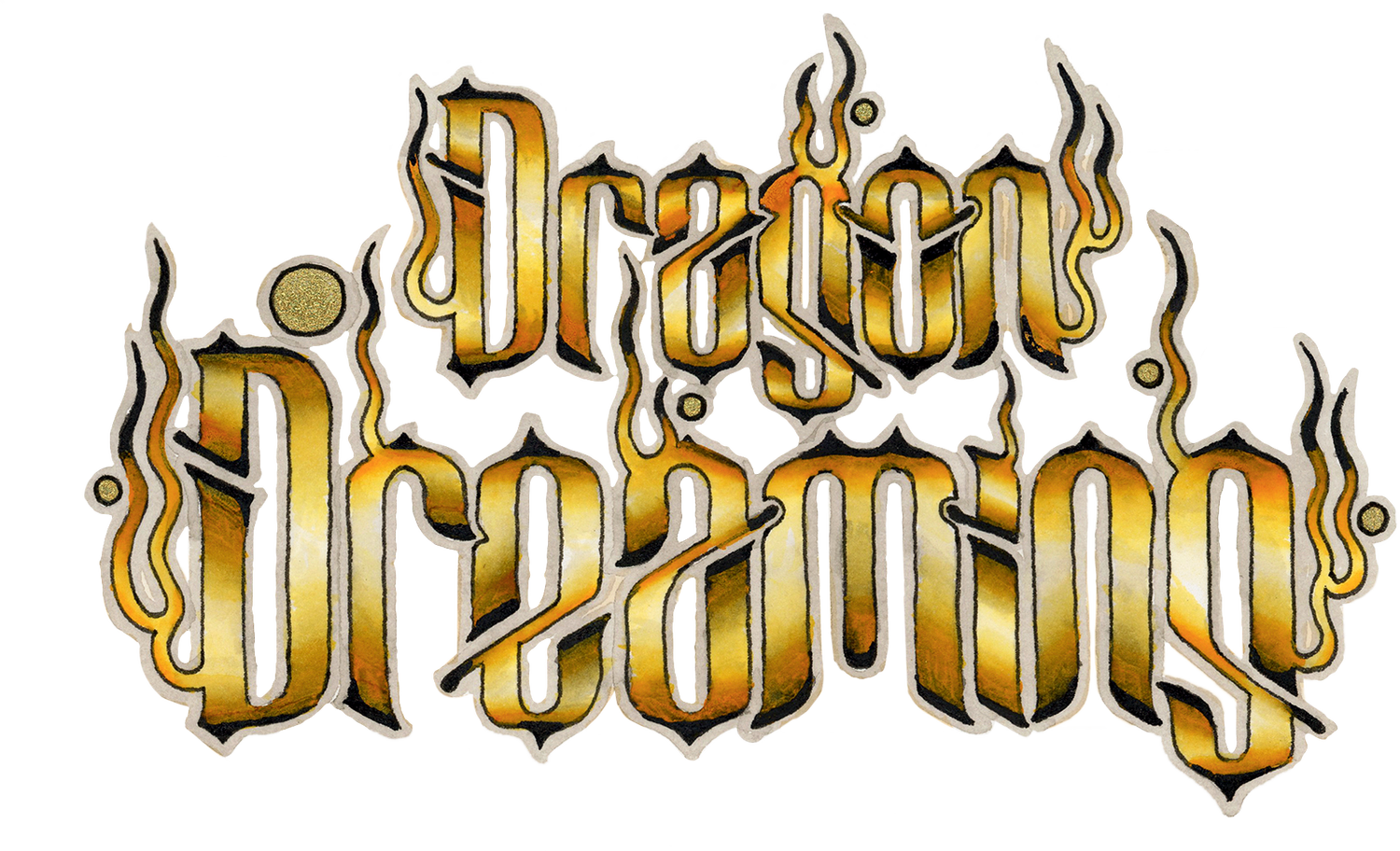 Dragon Dreaming Festival