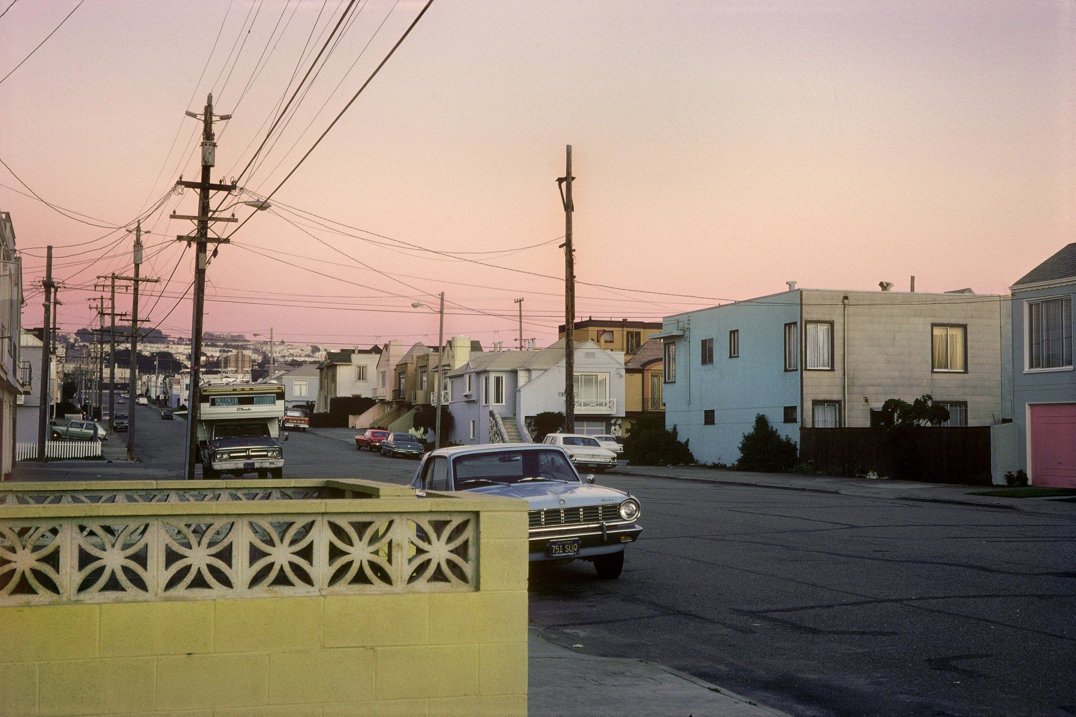 Pamplemousse Magazine