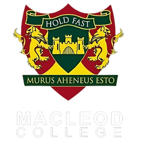 Contact us — Macleod College