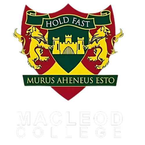 Contact us — Macleod College