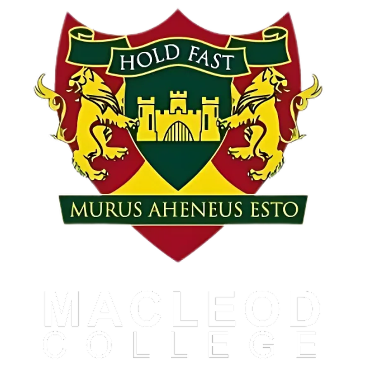 Contact us — Macleod College