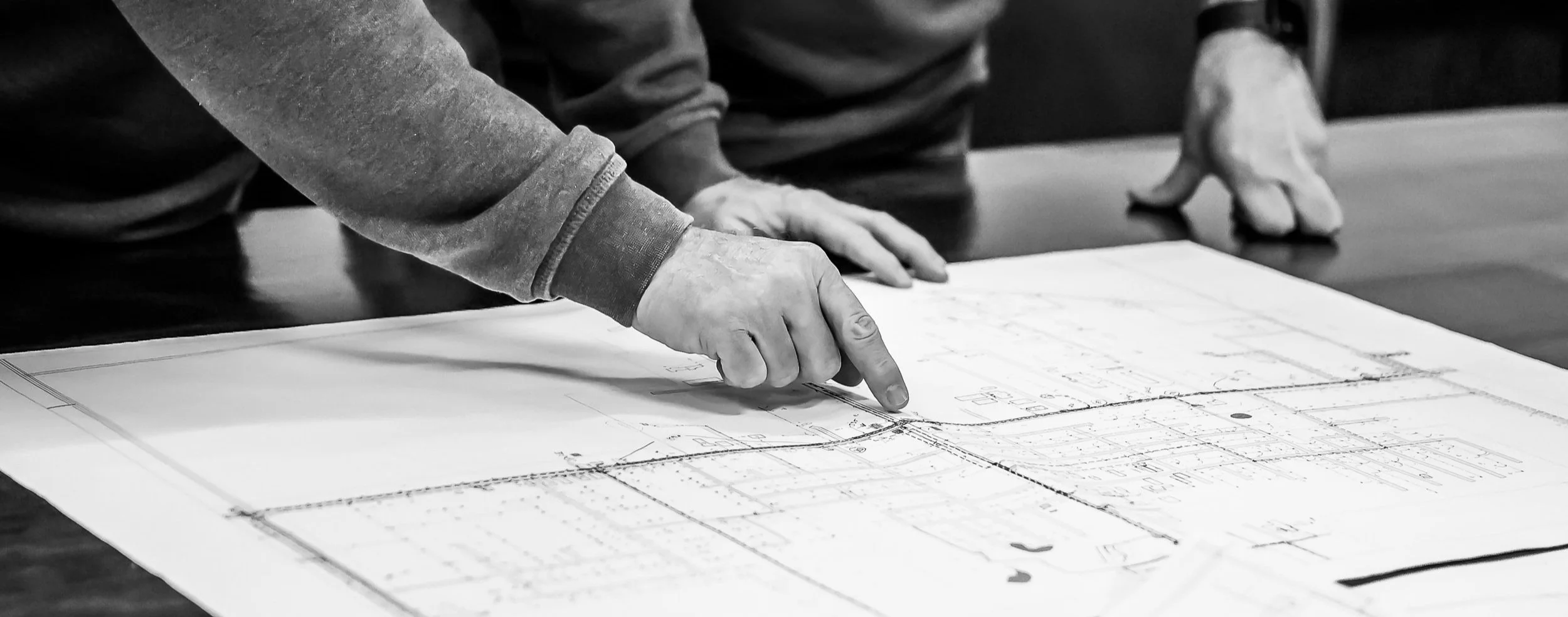 Code Red Underground | Connect with Experts