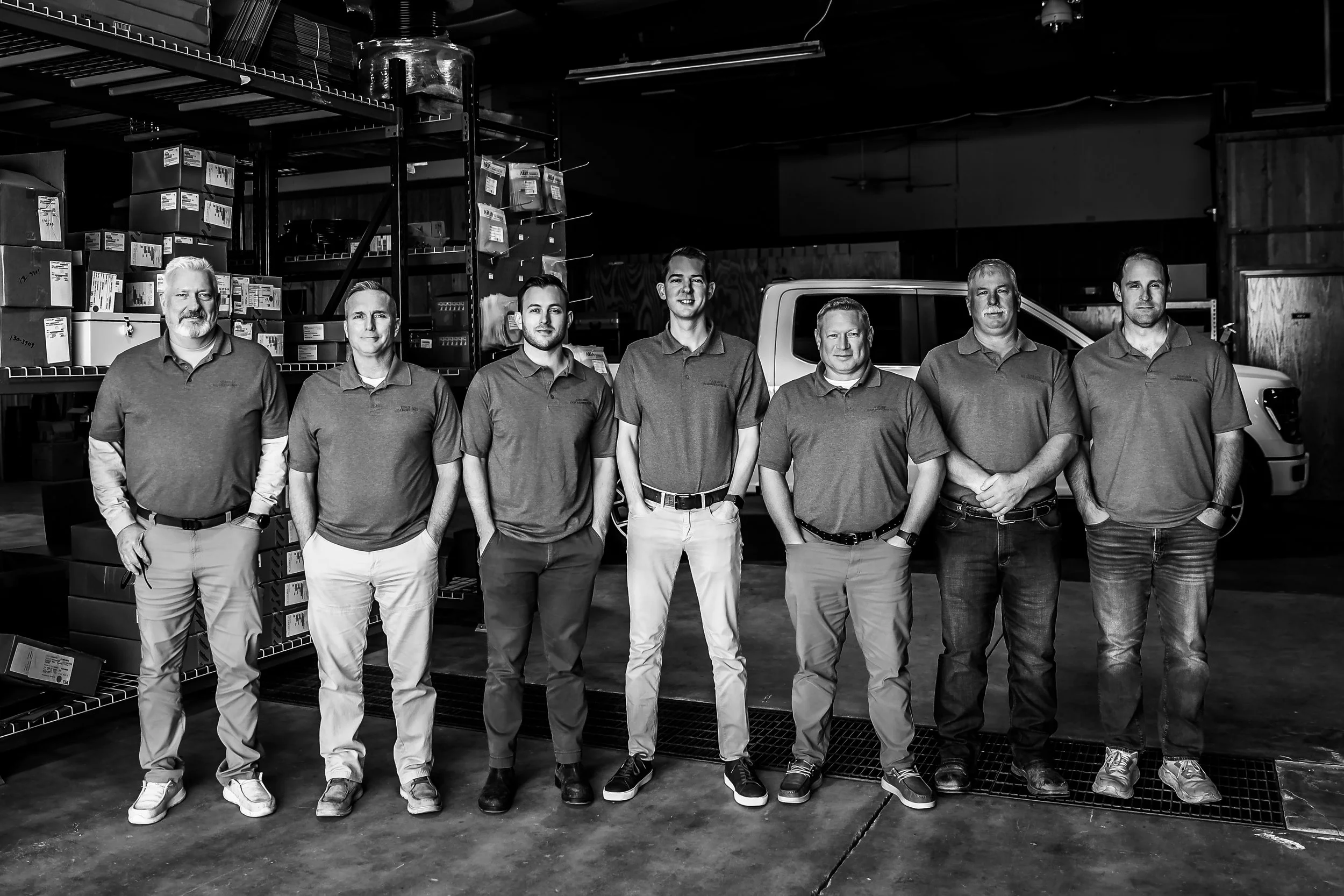 About 2 — Code Red Underground