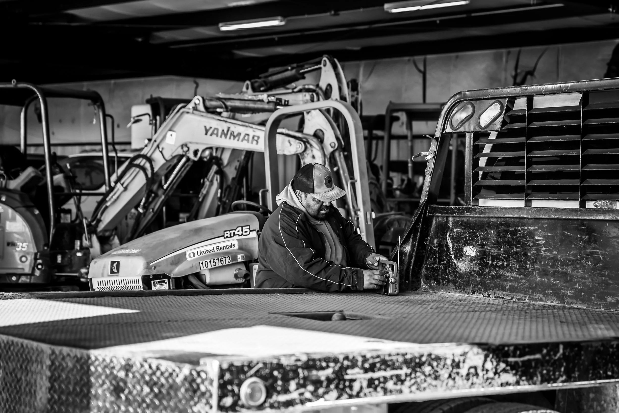 Services | Expert Fiber Solutions — Code Red Underground