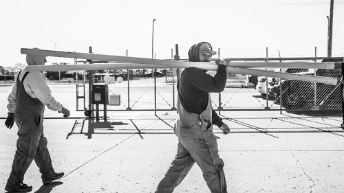 Code Red Underground | Connect with Experts