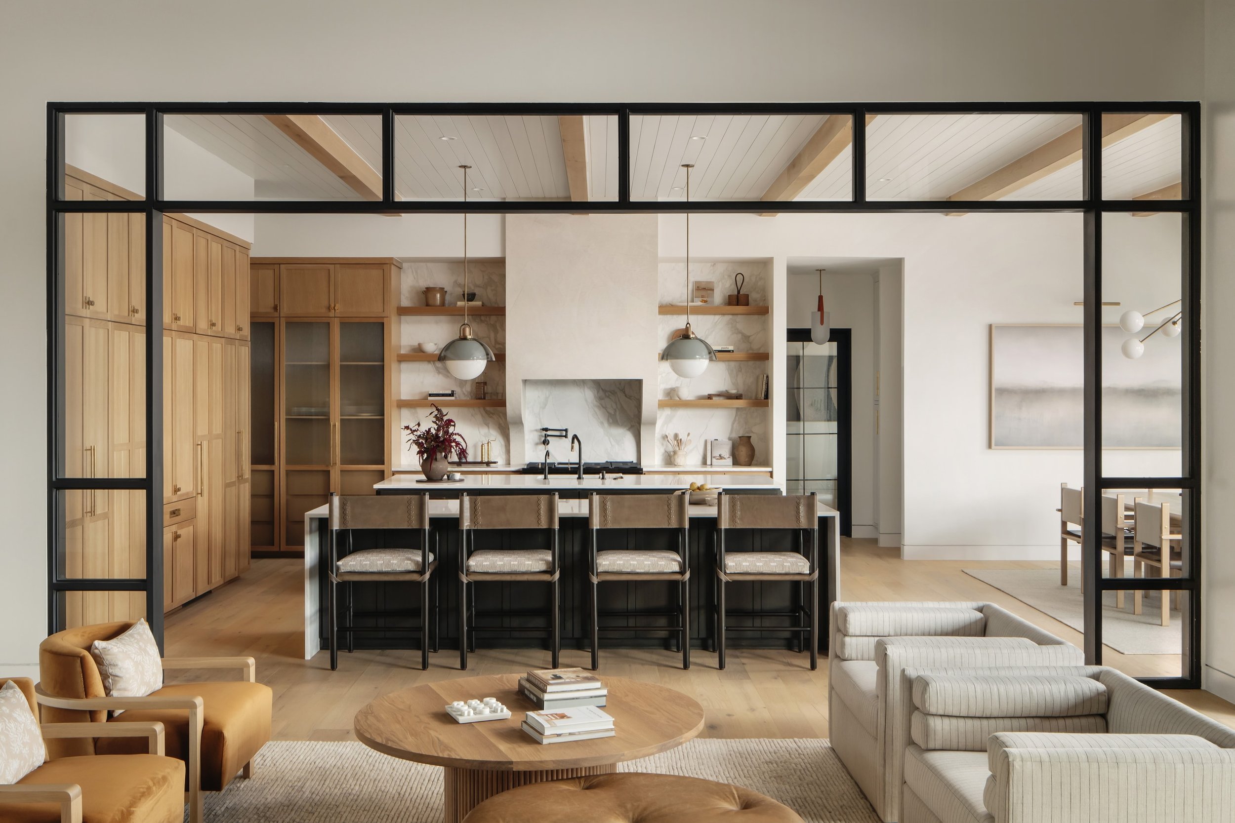 See more — Lindye Galloway Studio