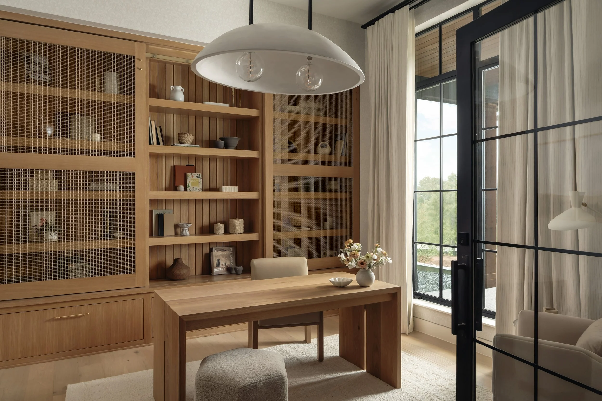 See more — Lindye Galloway Studio