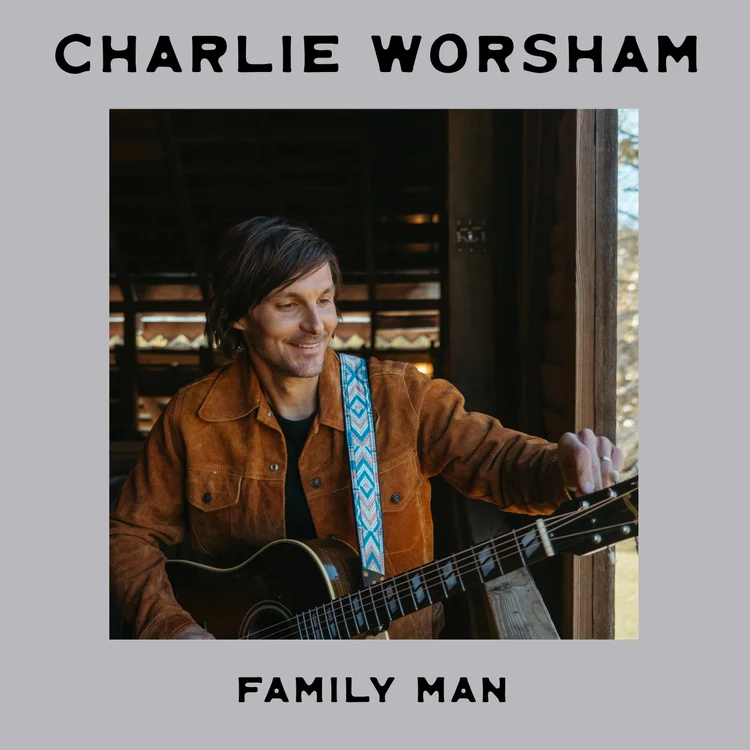 Charlie Worsham | storyteller. musician. | Experience Country Music ...