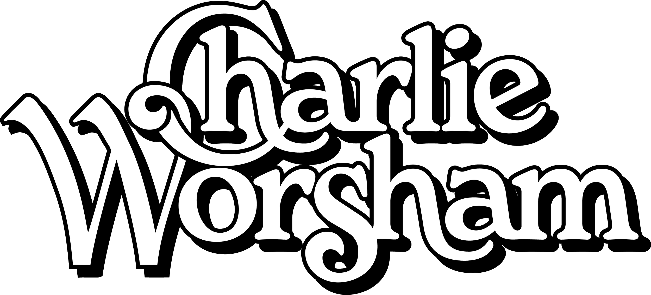 Charlie Worsham | storyteller. musician.