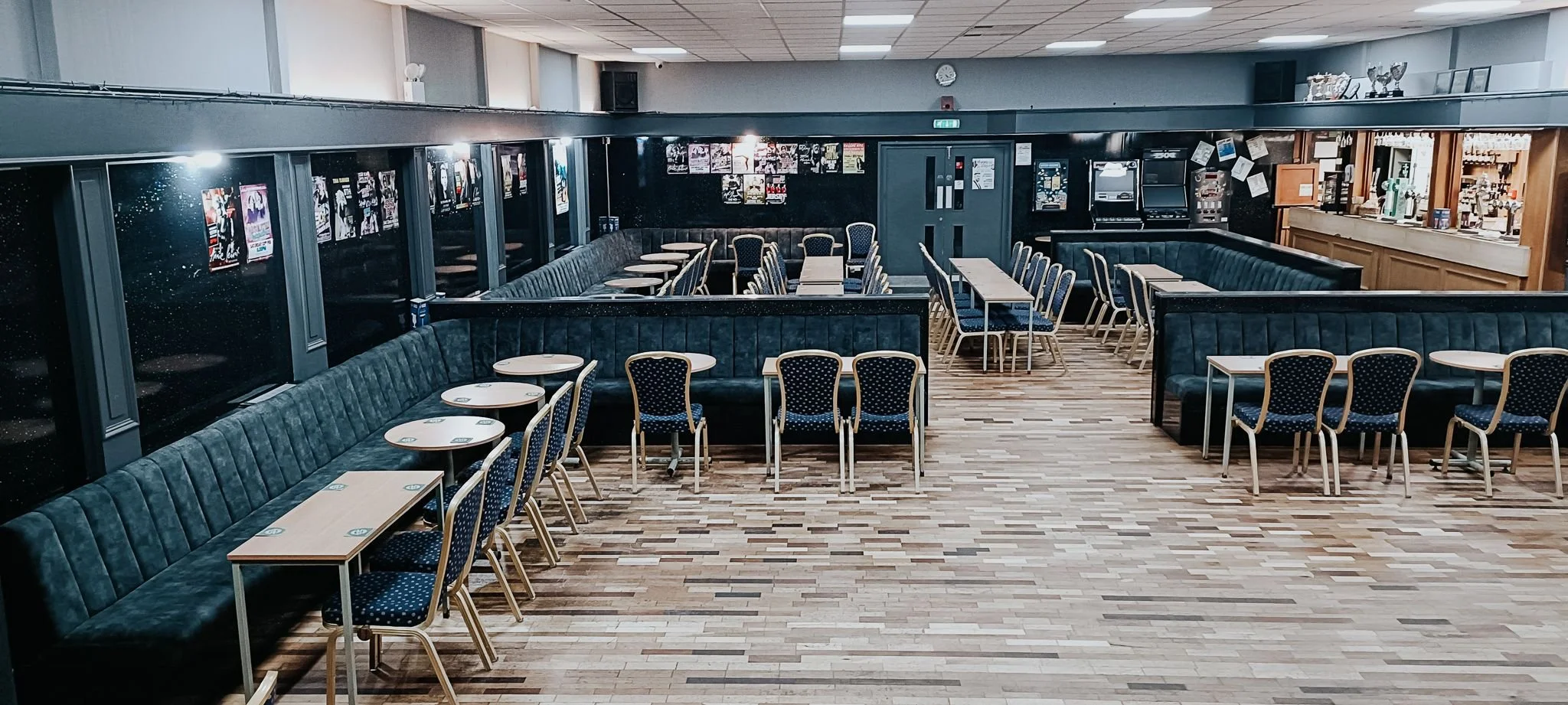 Springfield Social Club