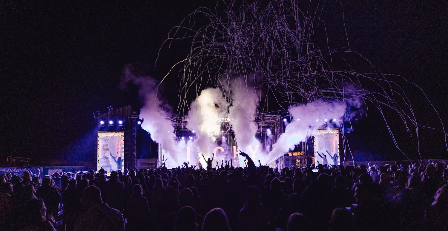 BERGFEST OPEN AIR FESTIVAL