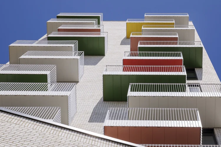 One Maidenhead, London — S.Williams Architecture