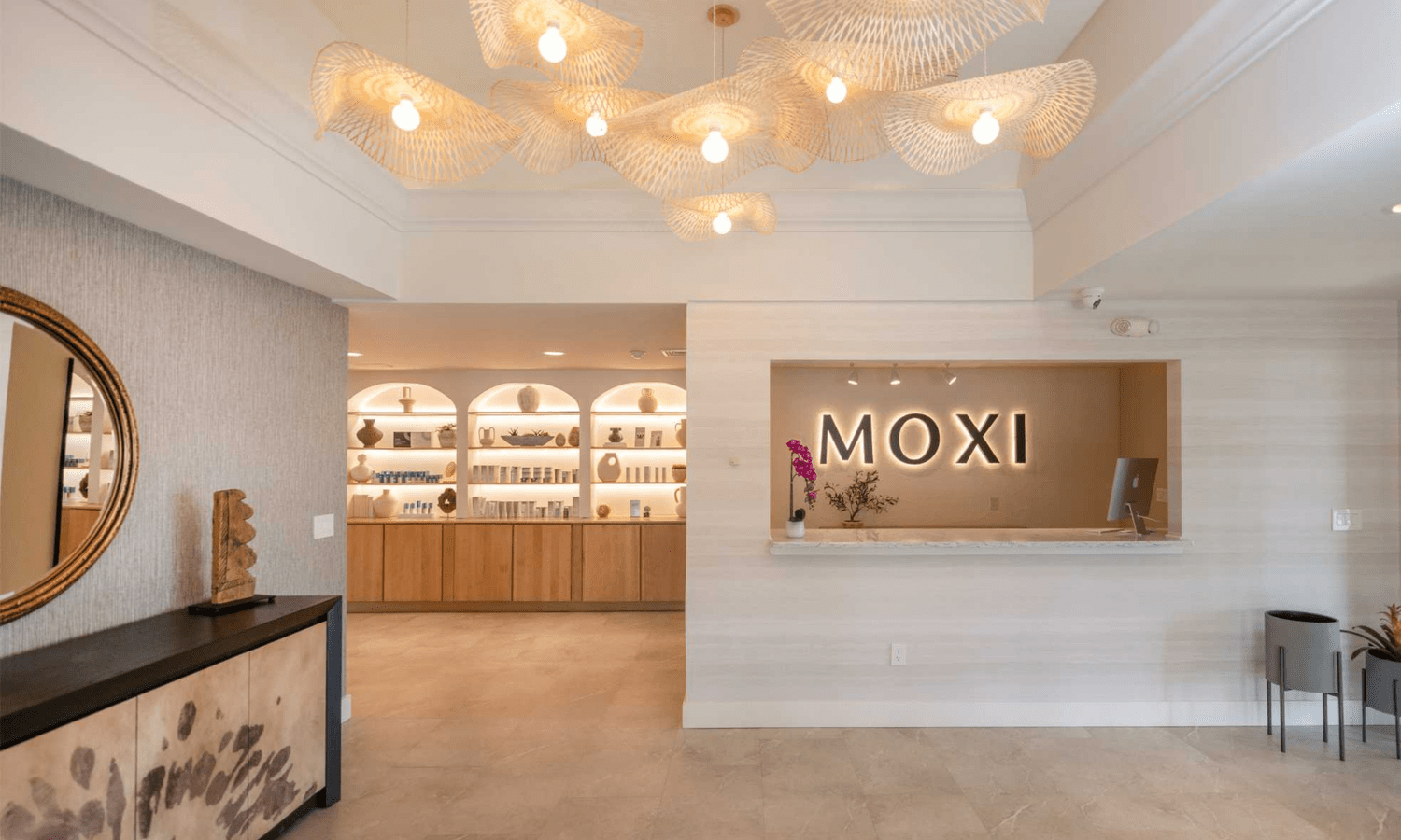 Moxi Spa | Med Spa Lebanon PA – Aesthetic & Wellness