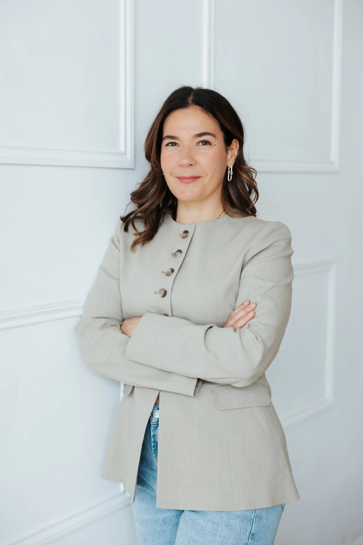 About — Chloe Porter Clinic