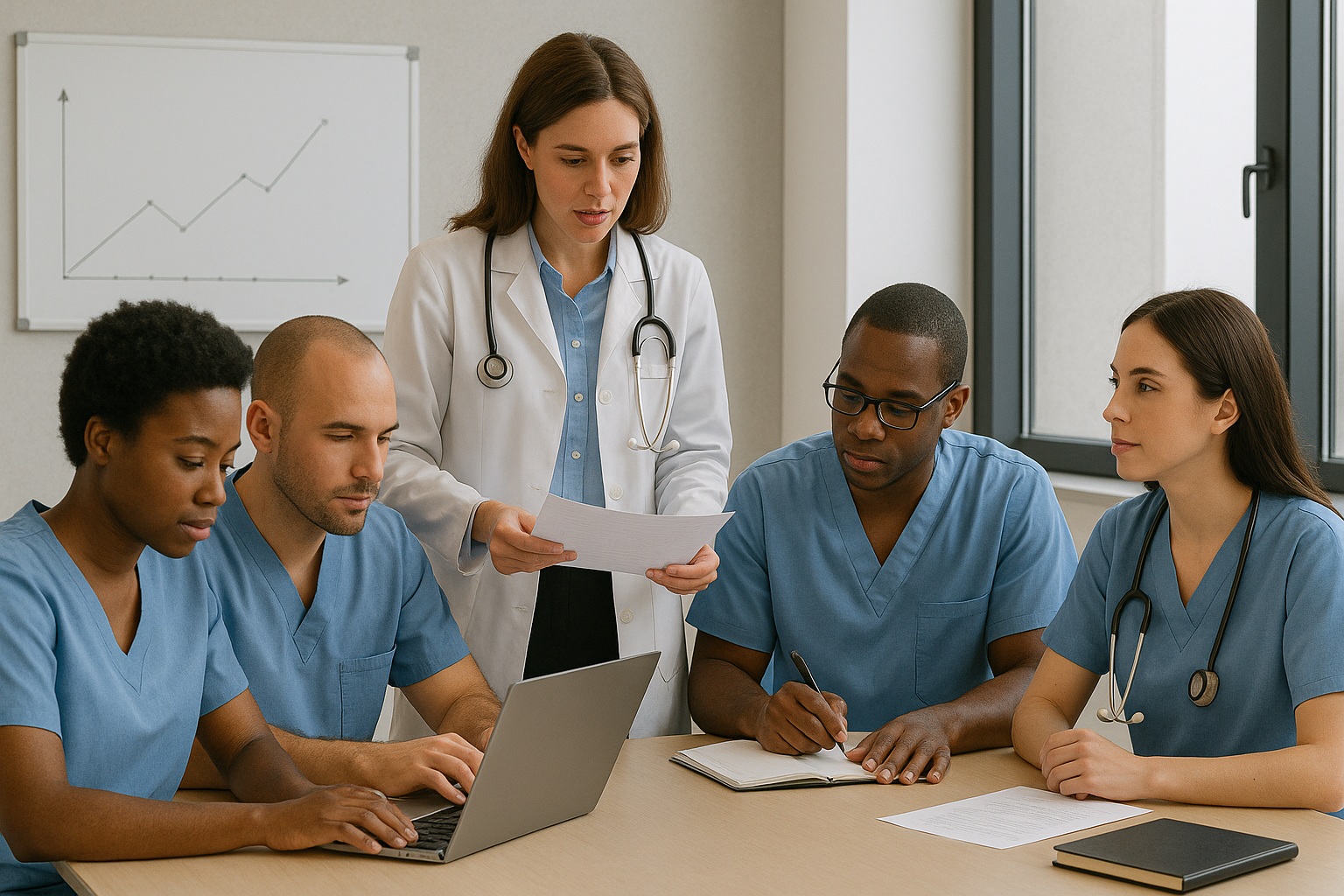 Evolution Medical Consulting LLC Practice Startup Services for ...