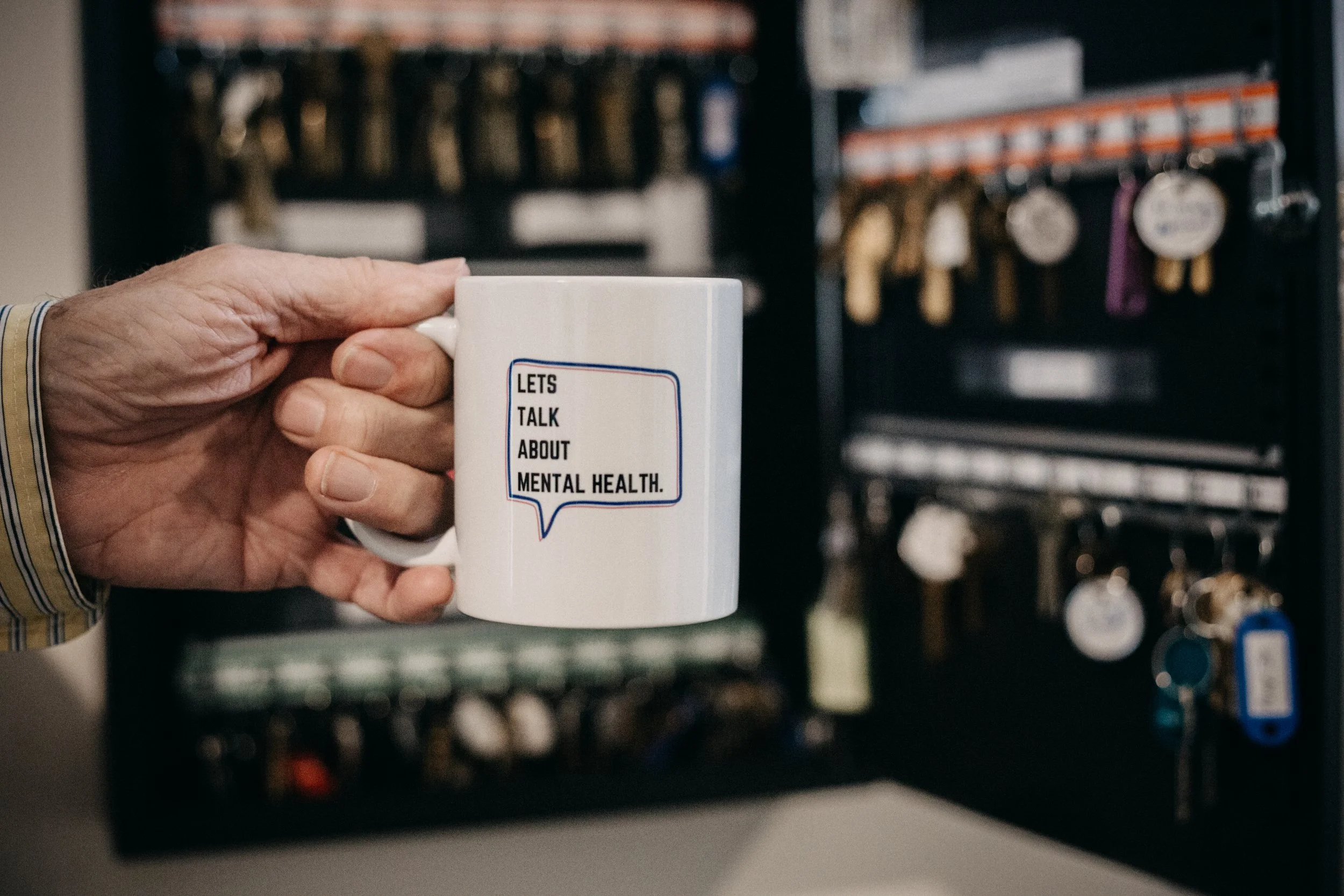 Valley Supportive Housing