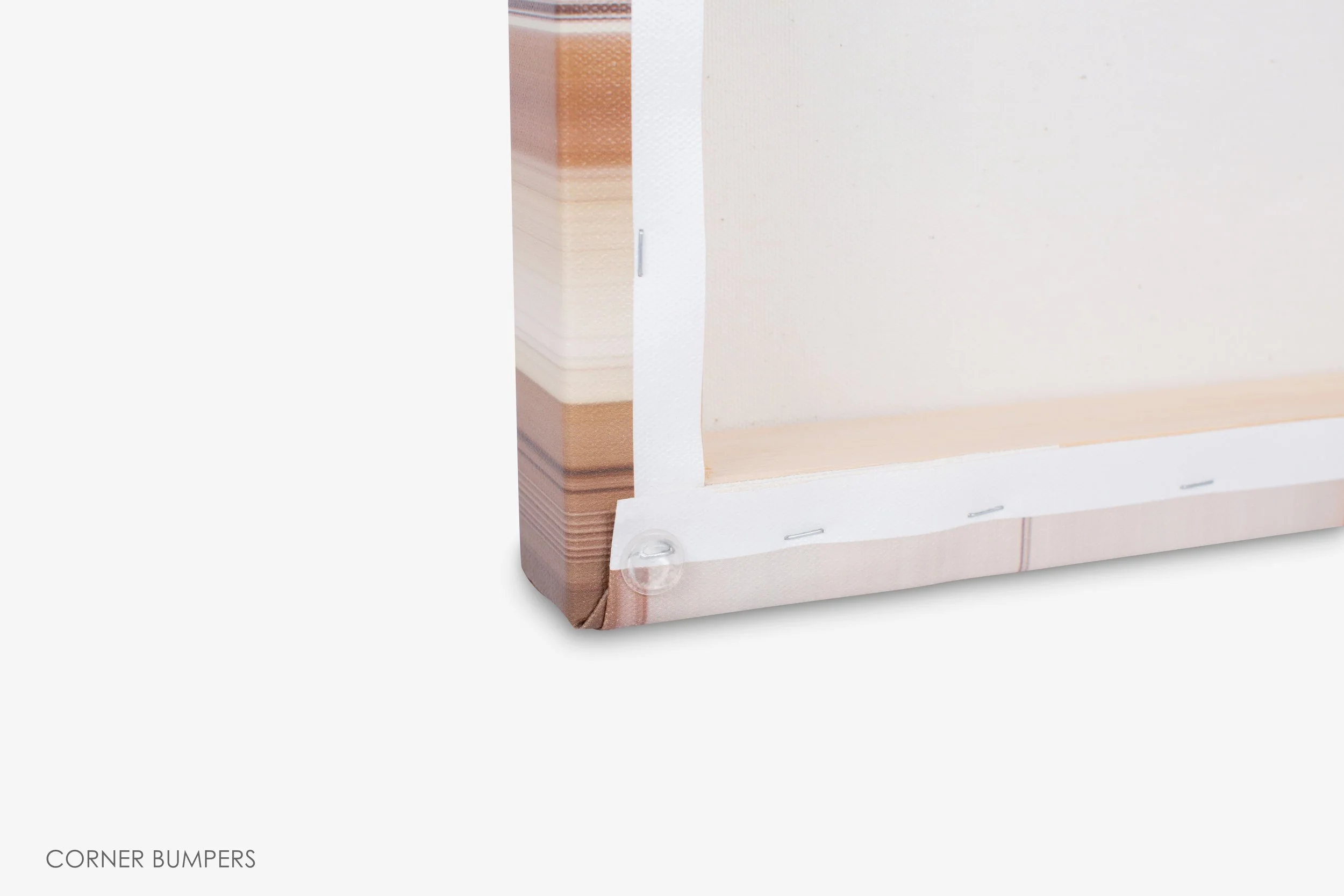 Gallery Wrapped Canvas | Enhance Your Art Today — Color Inc Pro Lab ...
