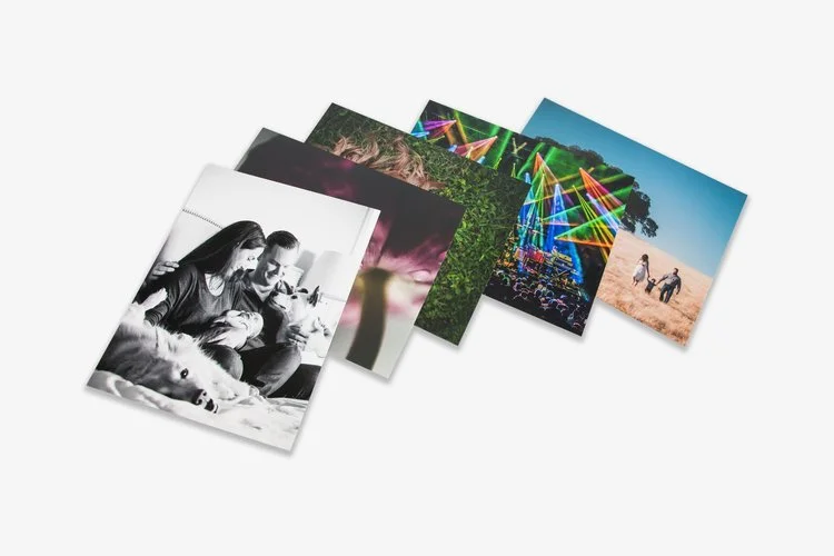 Photo Prints | Order Your Photo Prints Today — Color Inc Pro Lab ...