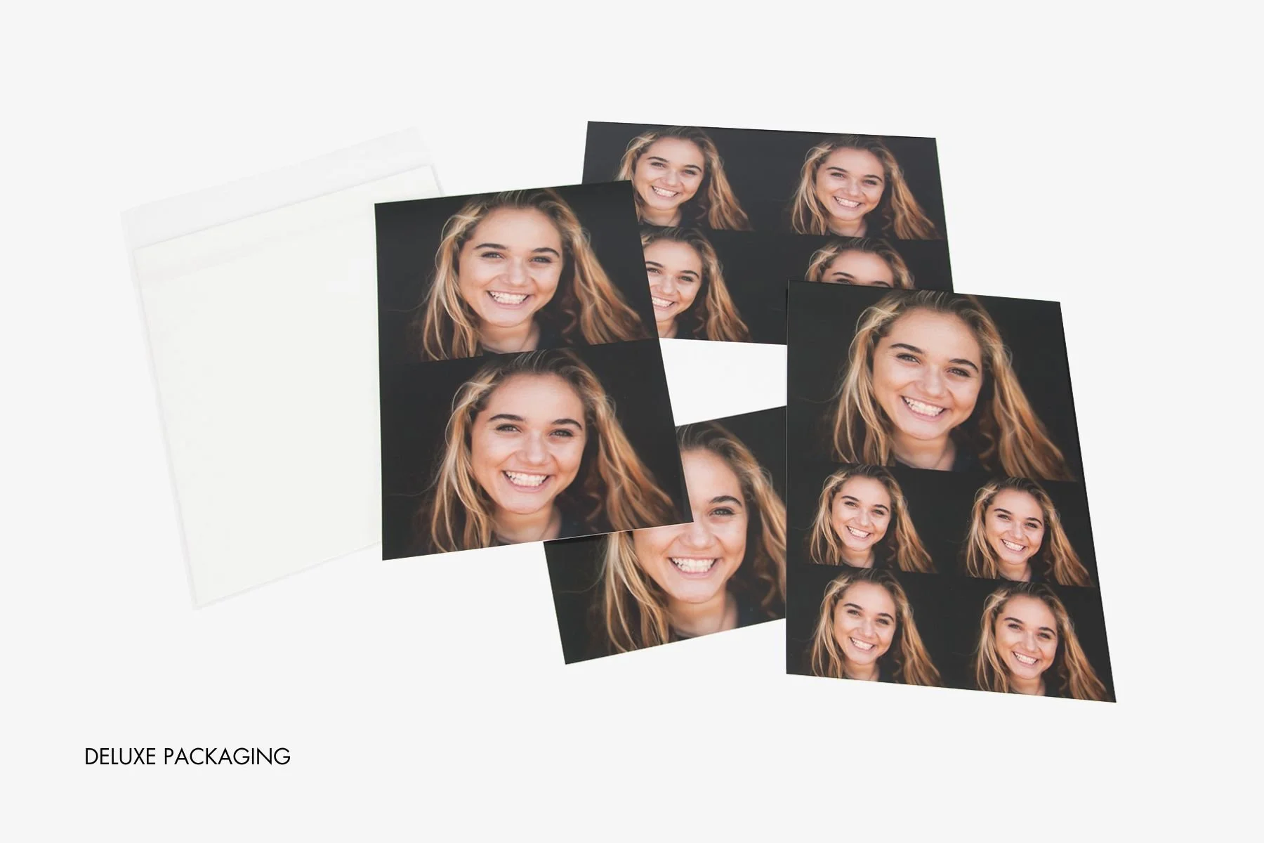 School & Sports Package Prints | Order Quality Prints Today — Color Inc ...