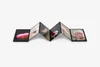 Accordion Wallet Books | Create Personalized Photo Keepsakes — Color ...