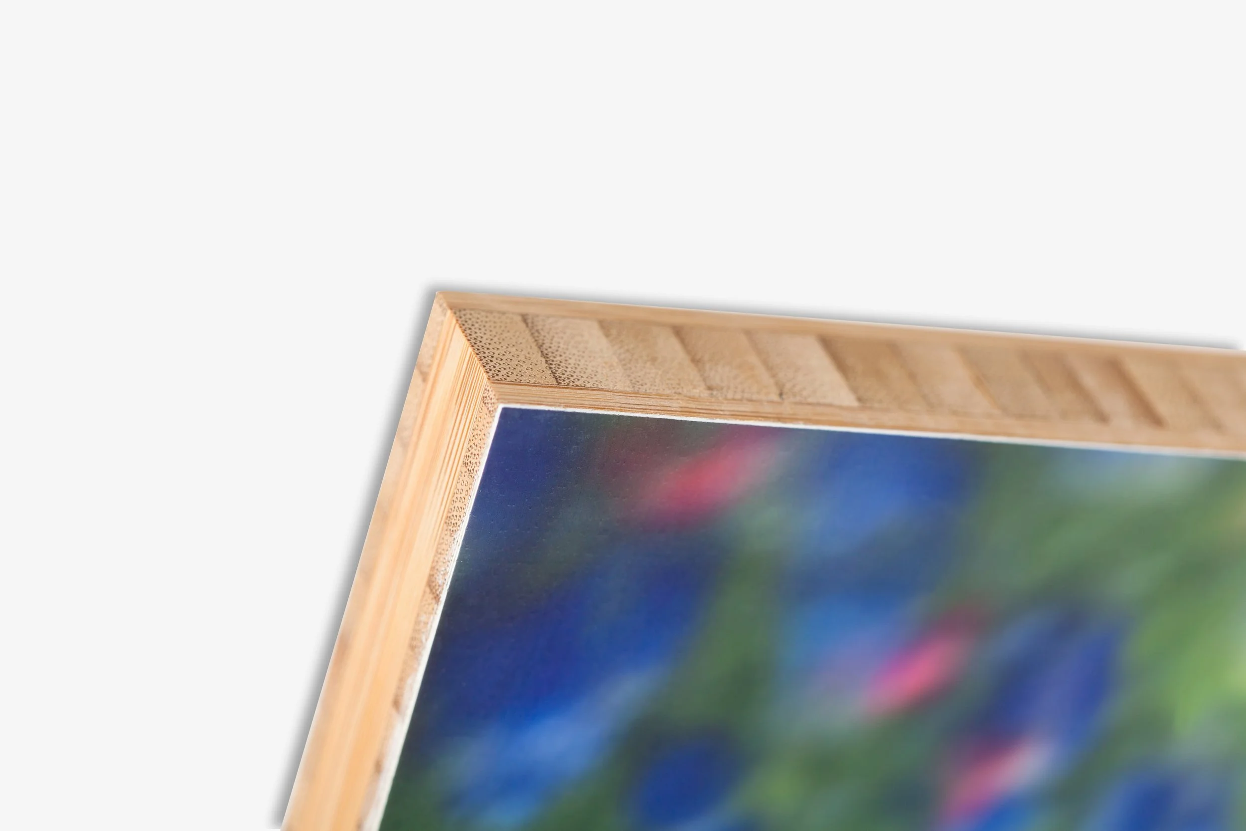 Bamboo Mounts | Enhance Your Space Today — Color Inc Pro Lab | School ...