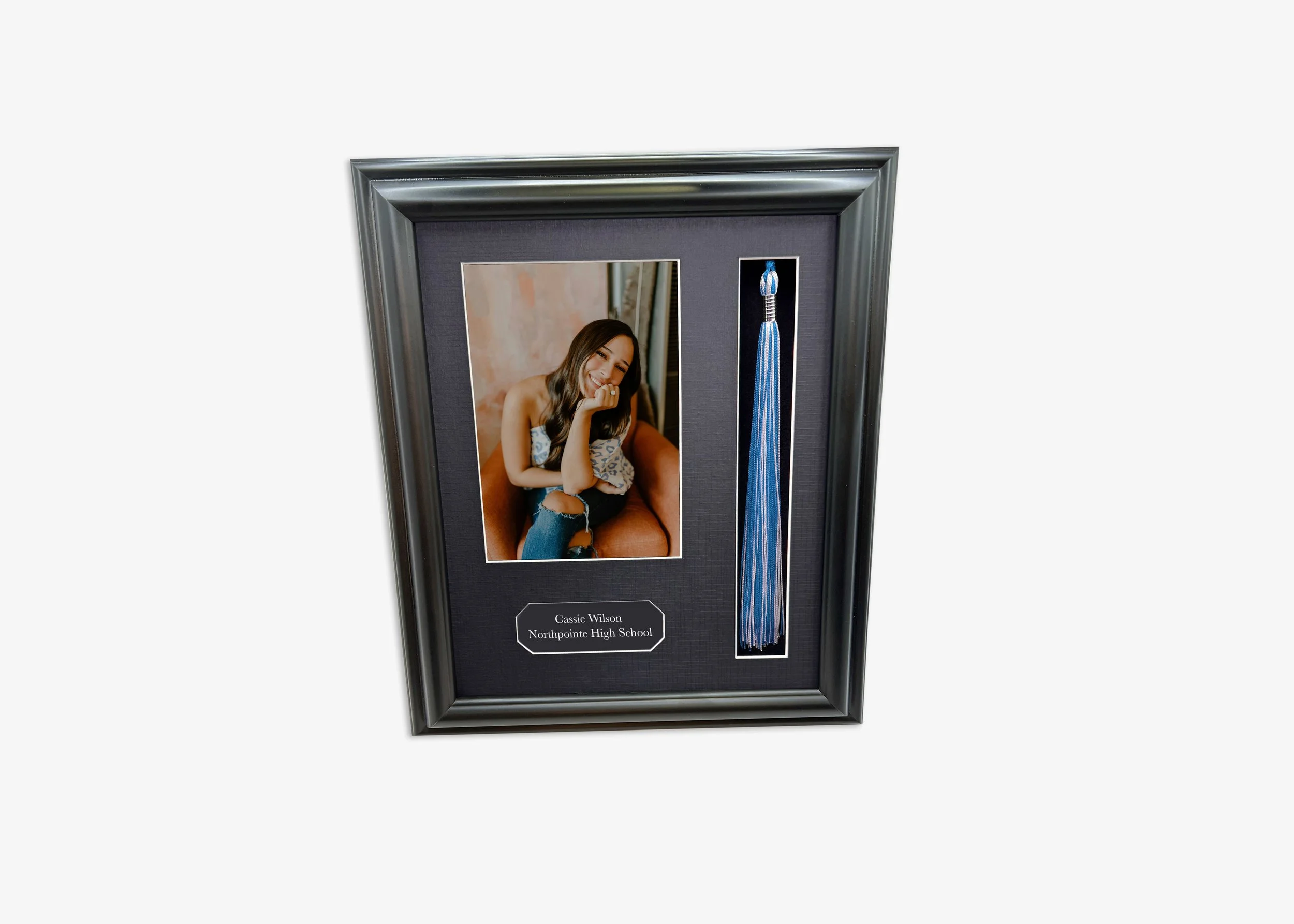 Tassel Frame | Discover Graduation Keepsakes Today — Color Inc Pro Lab ...