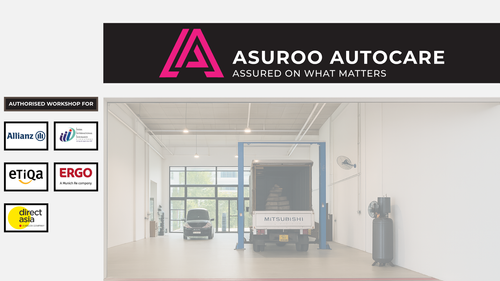 Asuroo Autocare | Explore Expert Services